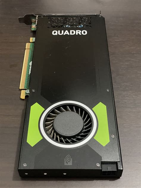 Nvidia Quadro M4000 8GB GDDR5