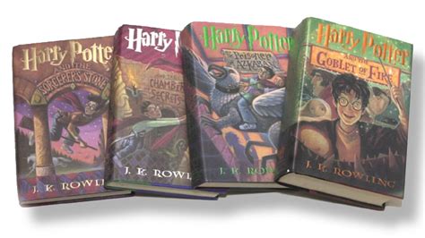 Report Harry Potter Tv Series Being Discussed For Hbo Max