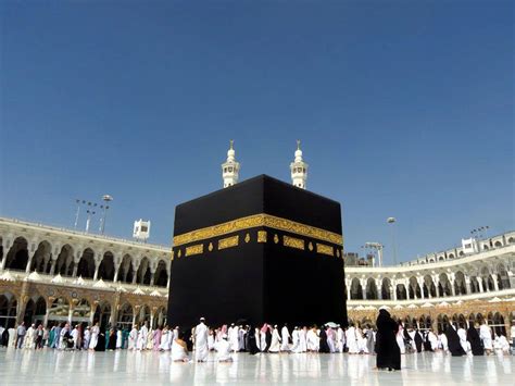 Khana Kaba Wallpapers Top Free Khana Kaba Backgrounds WallpaperAccess