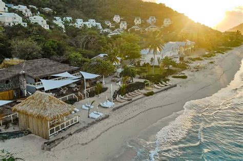 Long Bay Beach Resort British Virgin Islands Hotel Review By