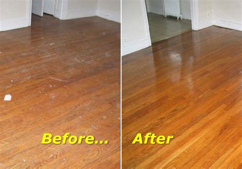 Cost Of Buffing Hardwood Floors Clsa Flooring Guide