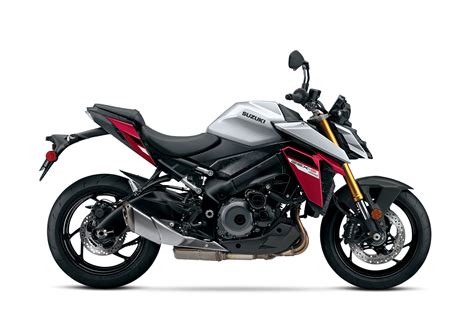 Suzuki 2024 Motorcycles Rea Ursuline