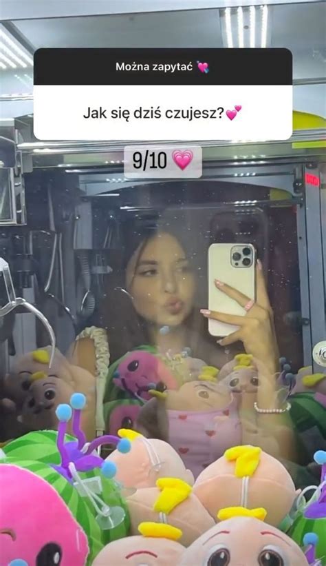 Emilka Kostyk Rare In 2023 Lunch Box Incoming Call Screenshot Teams