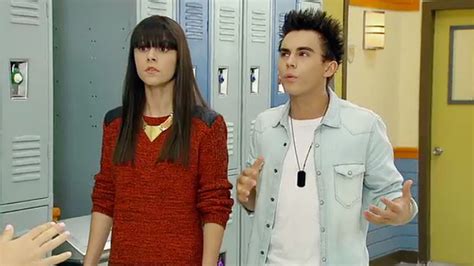 Watch Every Witch Way Season 3 Episode 19 New Witch Order Full Show