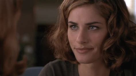 The Whole Nine Yards Amanda Peet