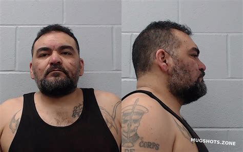 LOZANO EDGAR OMAR 10 12 2023 Hays County Mugshots Zone