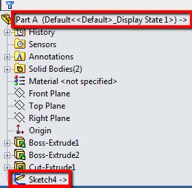 Solidworks External Reference Definitions Hawk Ridge Systems
