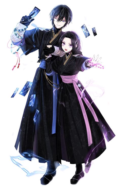 Dairoku Ayakashimori Dairoku Agents Of Sakuratani Image By Kal Otm
