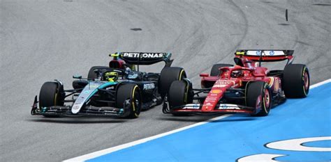 F1 GP de Austria horarios del entrenamiento y clasificación cómo y