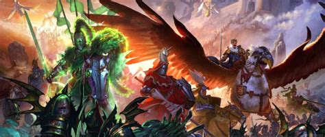 Total War Warhammer Ie All Factions Tier Ranking Tier List