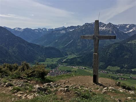 Gipfelkreuz Berg Berge Kostenloses Foto Auf Pixabay Pixabay
