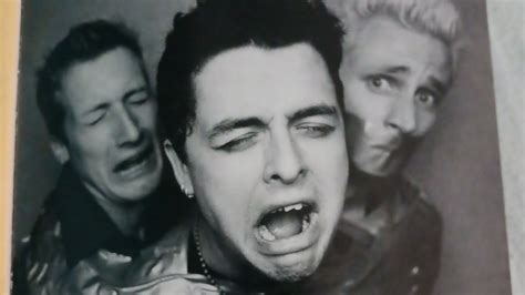 Every Green Day Song But It S Just The Title Youtube