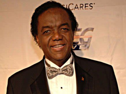 Lamont Dozier Biographie Naissance Parcours Famille Nostalgie Fr