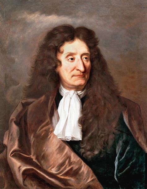 Escritor e poeta francês La Fontaine faria 399 anos nesta quarta