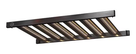 Panel Led Cultivo Indoor Spyder Lux Horticultura