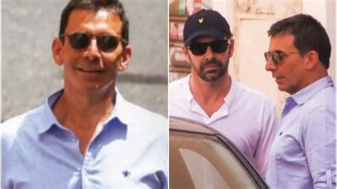 Chi è Riccardo Mannino marito di Alberto Matano lavoro e vita privata