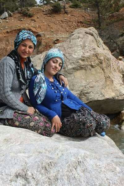 Türk Köylü Kadınlar Türbanli Turk sikis ru