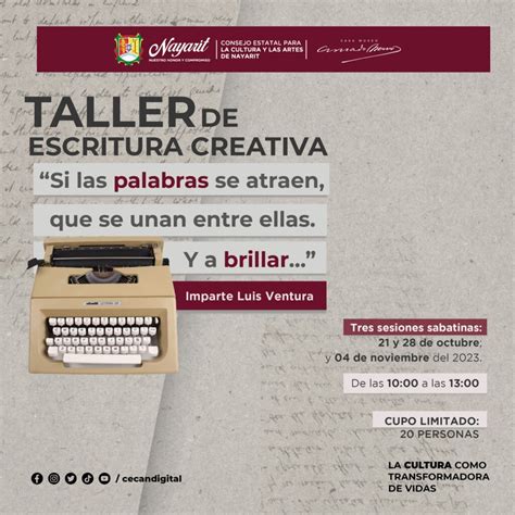 Desarrolla Tus Habilidades Literarias Portal 21