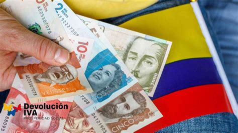 C Mo Saber Si Eres Beneficiario De La Devoluci N Del Iva En Diciembre