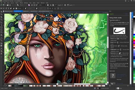 descargar coreldraw graphics suite 2024 para pc grati