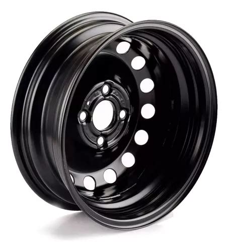 Llanta Vw Chapa Trend Voyage Saveiro Rodado Original Env O Gratis