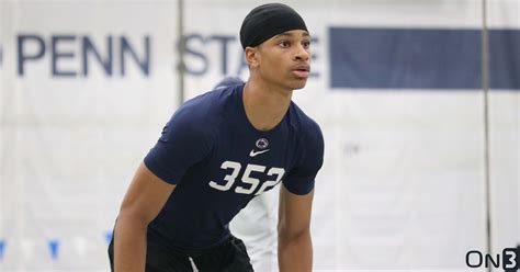 Elite Safety Jadon Blair Schedules Three Visits On