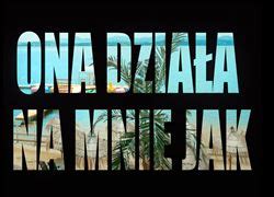 Ona działa na mnie jak Piękni i Młodzi Dawid Narożny x AGBE CAMARO24