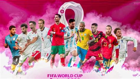 Calendario Oficial Del Mundial EN VIVO Y ONLINE Fixture Completo