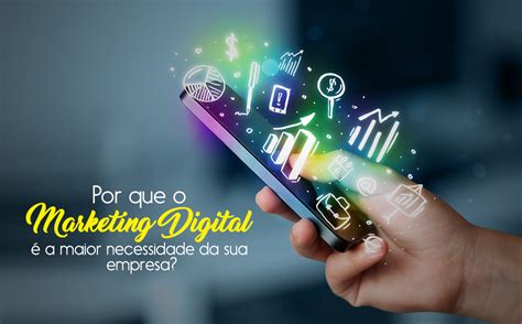 Porque O Marketing Digital Importante Para A Sua Empresa Appta