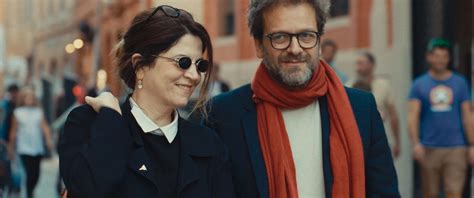 Les Cinémas Aixois Comedie dramatique Le cours de la vie