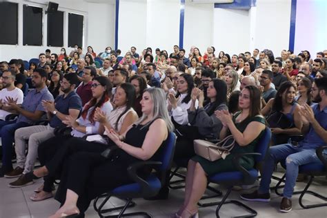 Reitor Da Ufpb Empossa Novos Servidores T Cnico Administrativos E