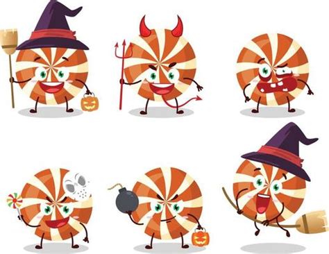 Dibujos Animados De Dulces Vectores Iconos Gráficos y Fondos para