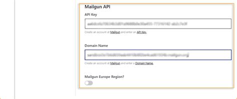 Mailgun With Post SMTP Post SMTP