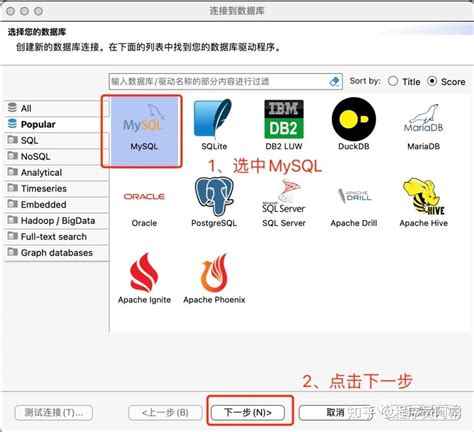 mac安装mysql详细教程 hanease 博客园