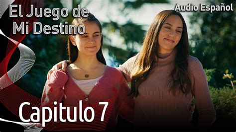 El Juego De Mi Destino Capitulo Audio Espa Ol Kaderimin Oyunu