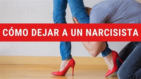 Cómo dejar a un narcisista Haras Dadinco
