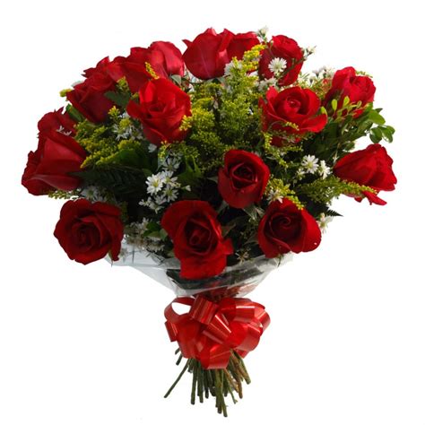 5 razões para presentear seu amor um buque de rosas Jardim Park