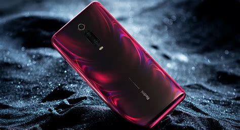 Redmi K20 Pro ficha técnica de características y precio