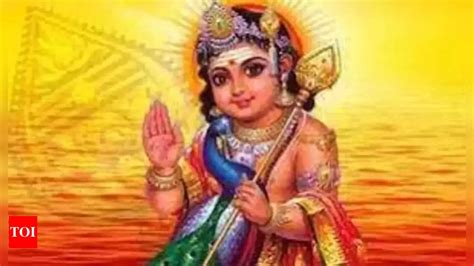 The Ultimate Collection Of Subramanya Swamy Images Breathtaking