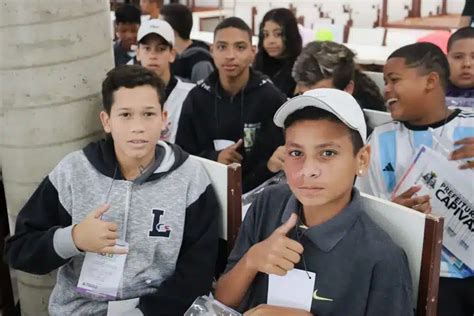 6ª Conferência Municipal dos Direitos da Criança e do Adolescente de