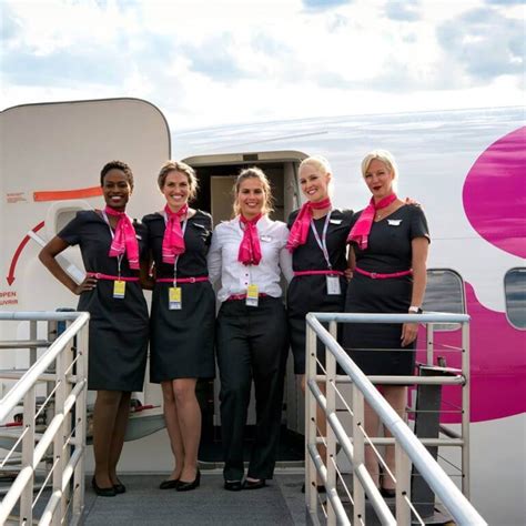 Swoop Flight Attendant Requirements Cabin Crew Hq