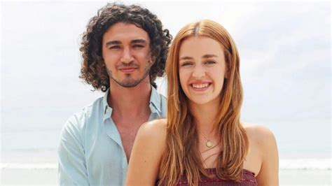 La Isla de las Tentaciones al descubierto cómo eligen a las parejas