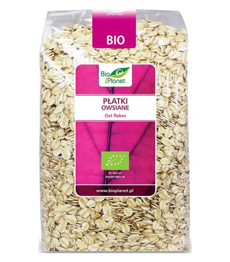 P Atki Owsiane Bio G Bio Planet