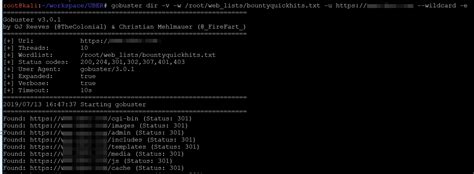 subdomain enumeration tools and techniques