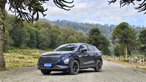 Omoda C5 Nuevo Precios Y Cotizaciones