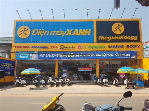 Top 17 siêu thị điện máy xanh hương an quế sơn quảng nam hay nhất 2022