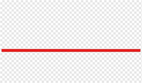 Una L Nea Recta Roja Poitiers Dibujo Logo Paso Aer Bicos Lmfao L Nea