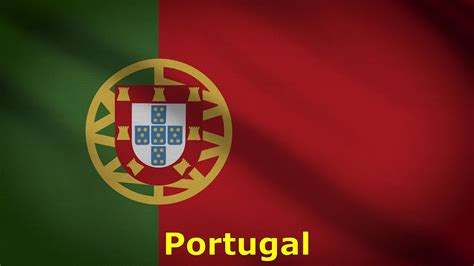 Portuguese National Anthem A Portuguesa Instrumental YouTube