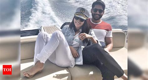 Samanthas Father Reacts To Her Separation From Naga Chaitanya Hindi