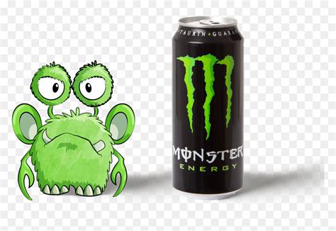 Monster Energy Drinks Monster Energy Drink Png Transparent Png Vhv